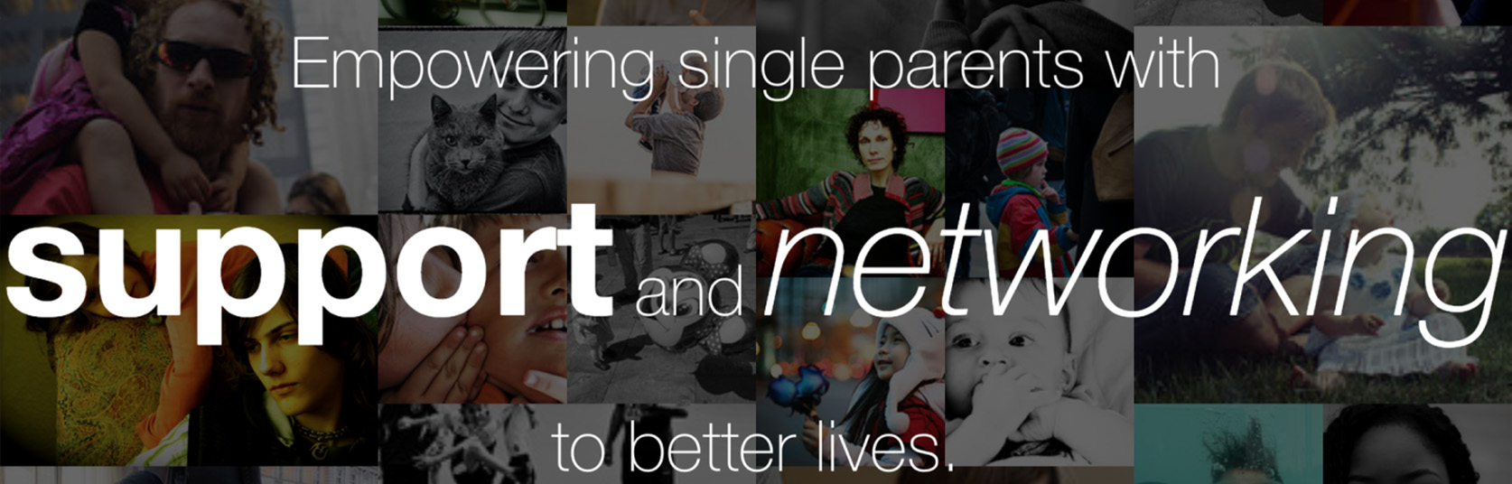 Single Parent Advocate - Single Parent Advocate