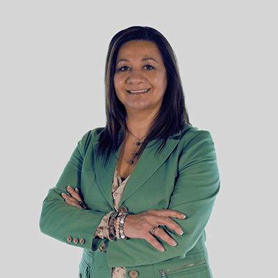 Leadership Team - Single Parent Advocate